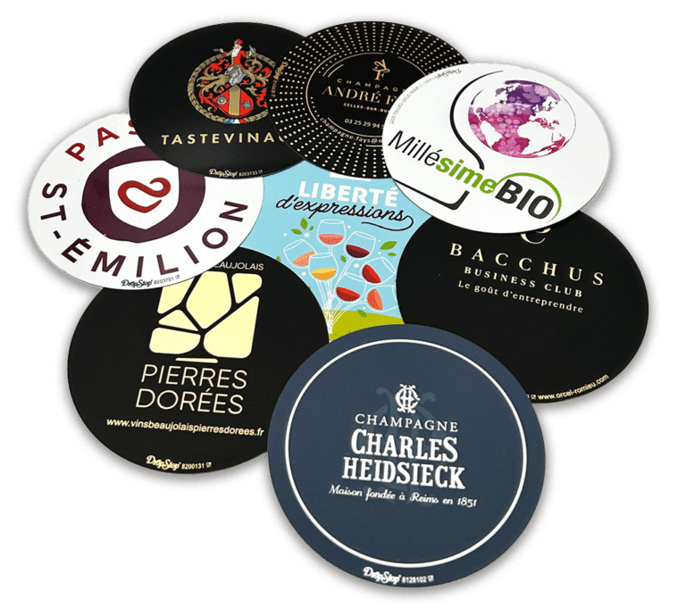 DropStop® - Bec verseur Anti-Goutte | Site Officiel