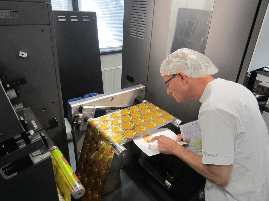 Le DropStop® - Dropstop