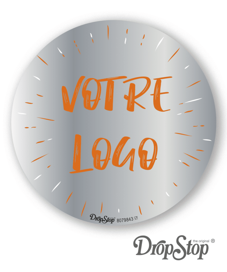 Nos produits - Dropstop